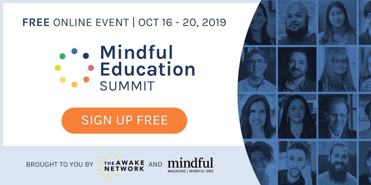 Mindful Education Summit - Mindful Education Summit
